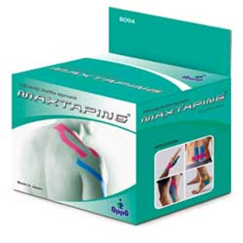 OPPO MAXTAPING - KINESIOLOGY TAPE | Shopee Malaysia