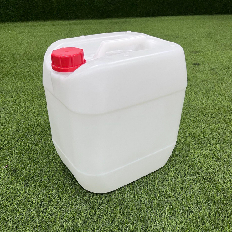4L/5L/10L/20L/25L/30L Jerry Can Water Container Gasoline Bottle / Multi-purpose Bottle / Botol ...