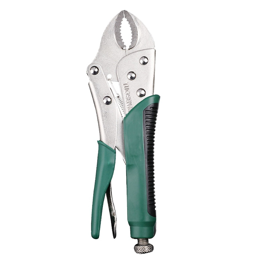 Multi-Purpose Hand Tool Kit Locking Plier Torque Wrench Pipe Cutter ...