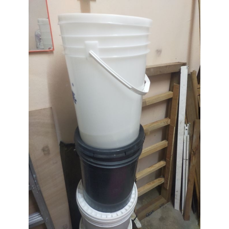 baldi 25kg (used empty pale) | Shopee Malaysia