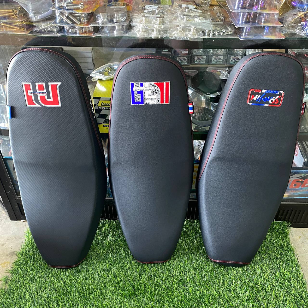 🇹🇭🔥SEAT RACING ORIGINAL THAILAND🔥🇹🇭 THAI FLAG WAVE 125R 125S 125X 100R ...
