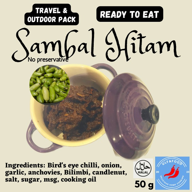 Sambal KING/PLUS+, Sambal Bilis, Sambal Bilis (Premium), Sambal Ijo ... Sambal KING/PLUS+, Sambal Bilis, Sambal Bilis (Premium), Sambal Ijo ...