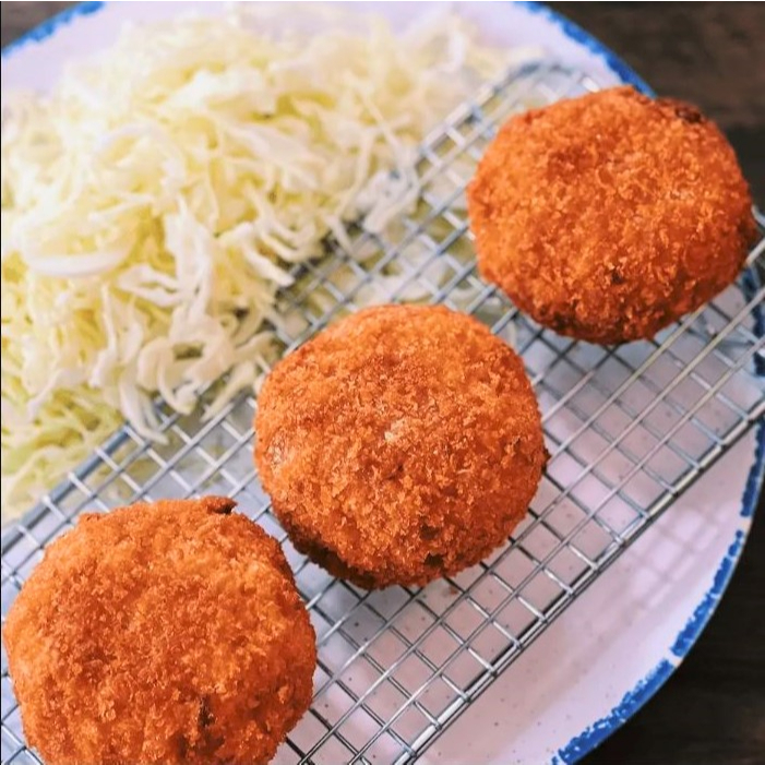 [TASTY FROZEN] Croquettes 可乐饼 10's | Shopee Malaysia