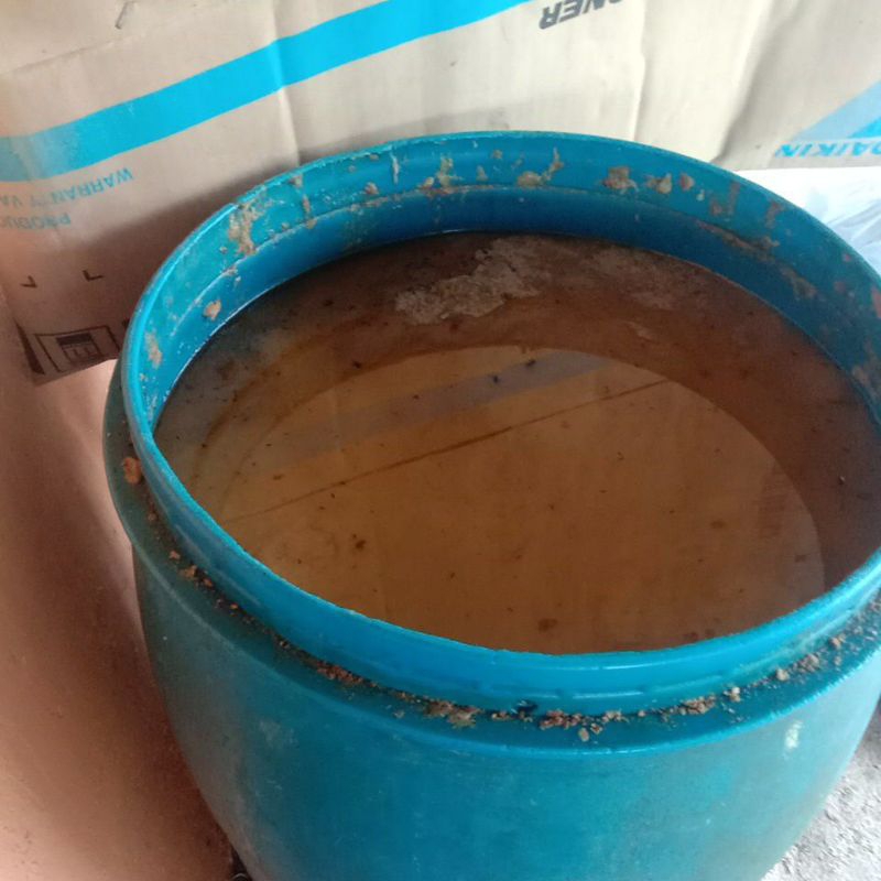 1kg. Pati Minyak Sacha Inchi. Bahan buat sabun organik. | Shopee Malaysia