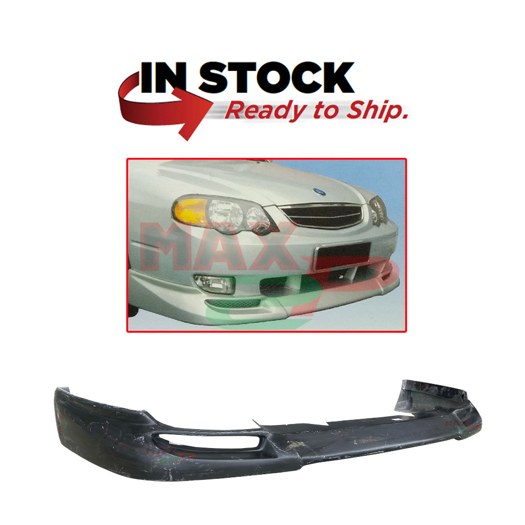Kia spectra front bumper store