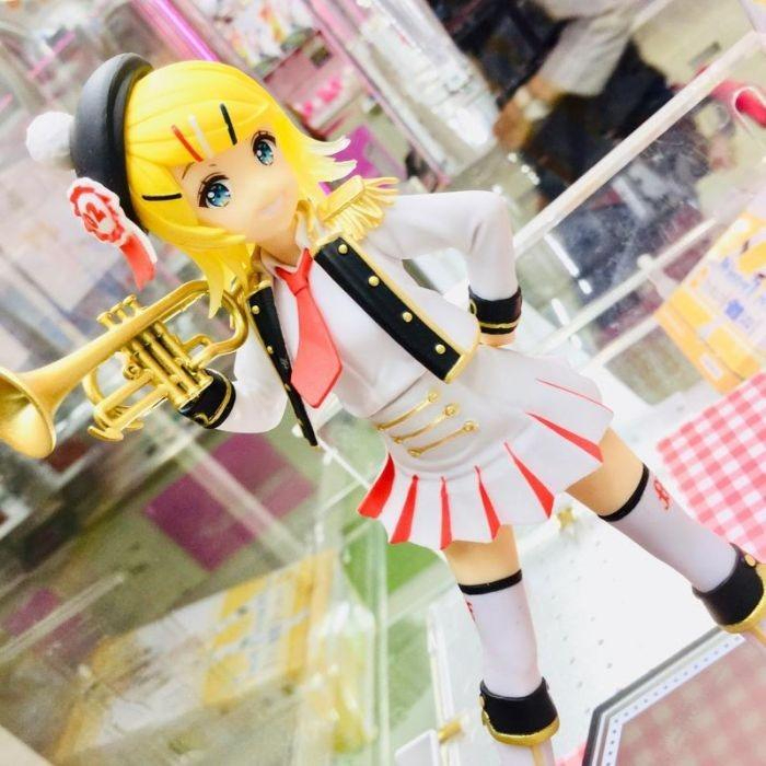 Hatsune Miku Winter Live-Kagamine Rin | Shopee Malaysia