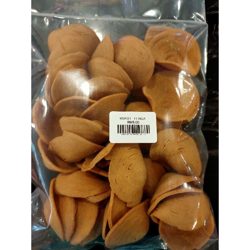 Childhood Memories Biscuits Biskut Telinga 150g Rm6 | Shopee Malaysia