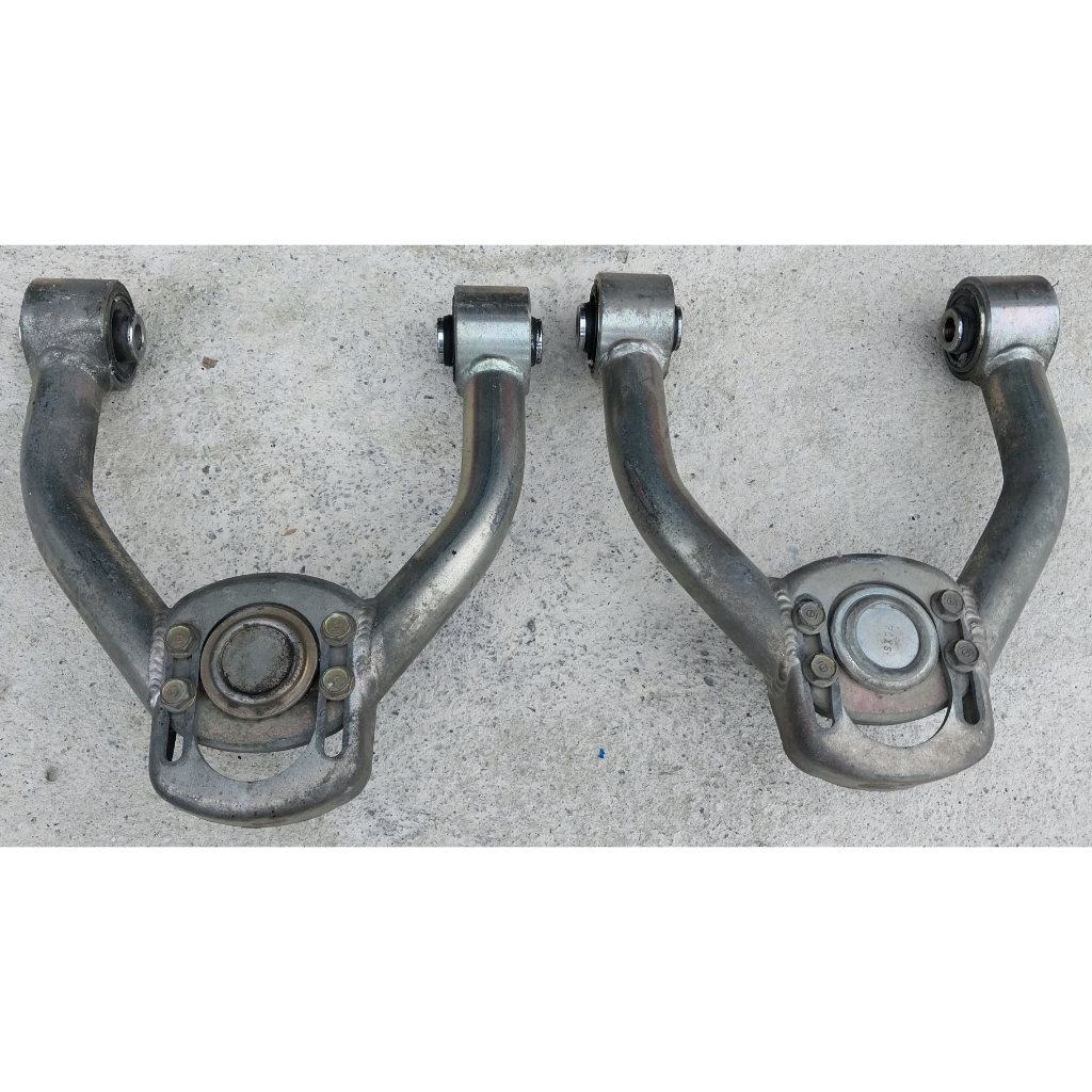 Vision Technica Japan Civic EK EK3 EK4 EK9 front adjustable upper arm ...