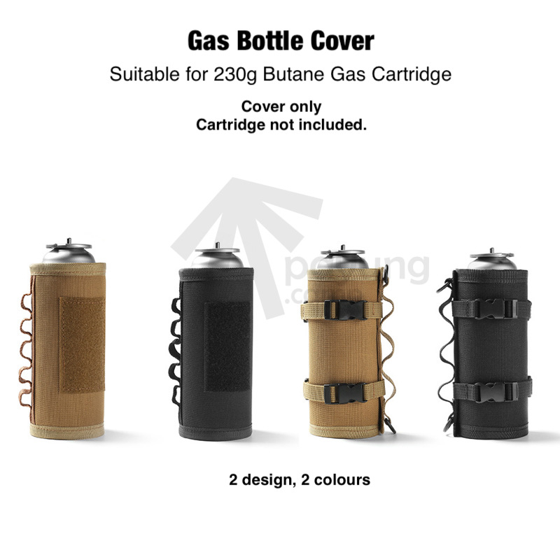 Gas Bottle Cover Propane Tank Bag Protector Gas Cylinder Holder Case ...