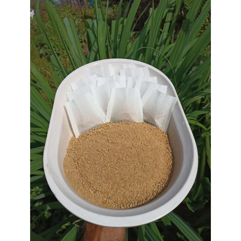 Herba rendaman faraj (serapat+manjakani+sireh) | Shopee Malaysia