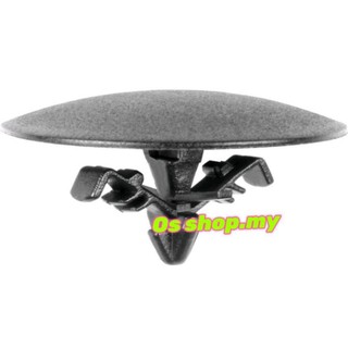 [1pc] Honda bonnet hood insulator clip klip kain bonet Civic Jazz City ...