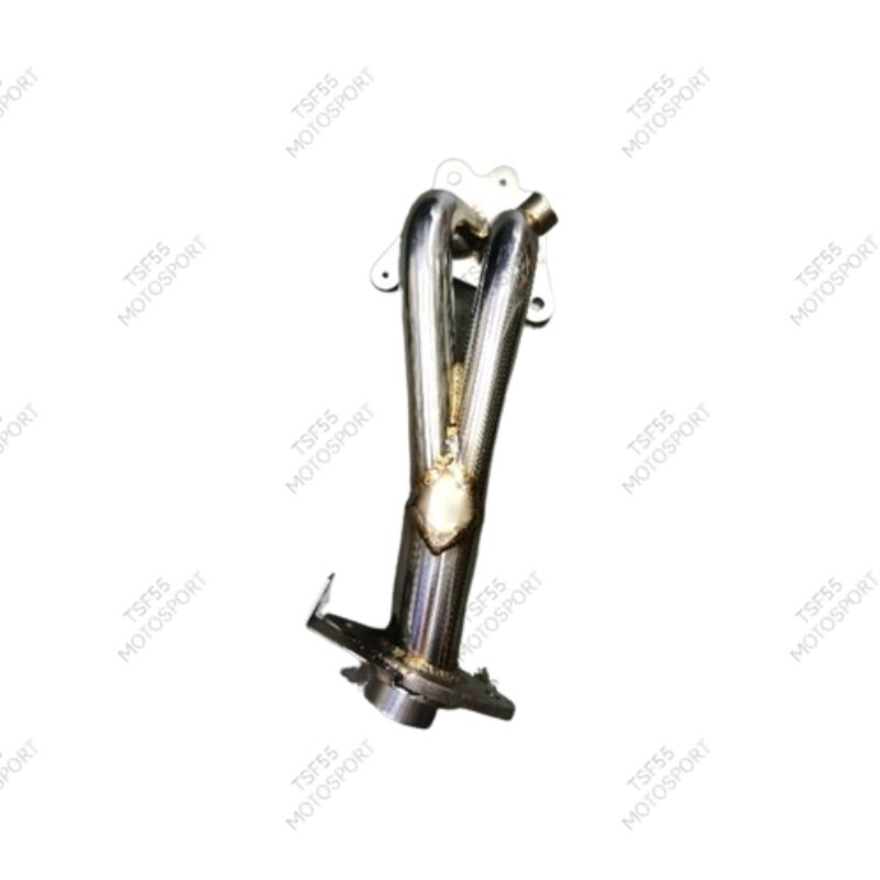 Perodua Axia 1.0 / Perodua Bezza 1.0 2012+ Car Manifold Exhaust ...