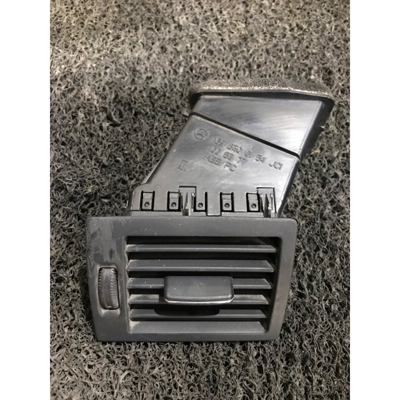 MERCEDES BENZ W245 AIRCOND VENT / GRILLE ( L/H ) | Shopee Malaysia