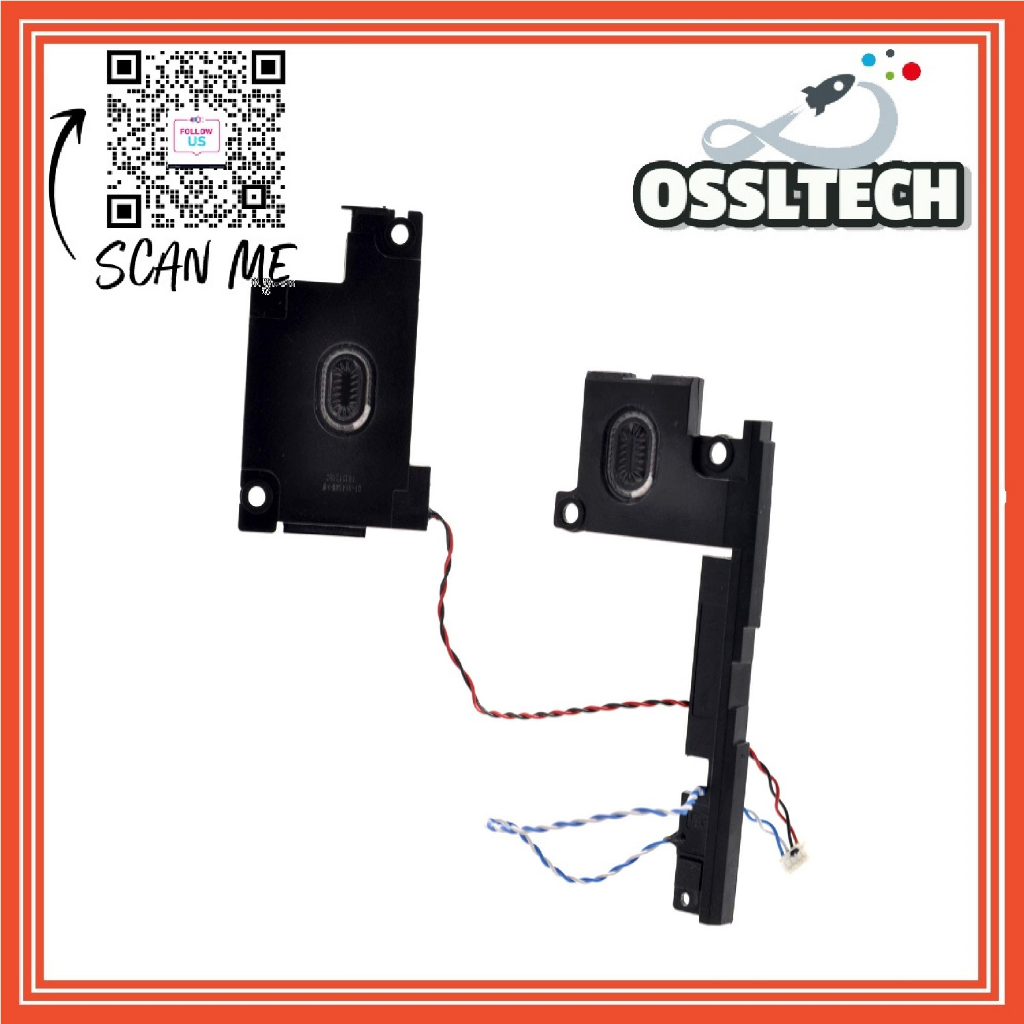 LENOVO THINKPAD X230S X240 X240S X250 X260 X270 A275 LAPTOP SPEAKER ...