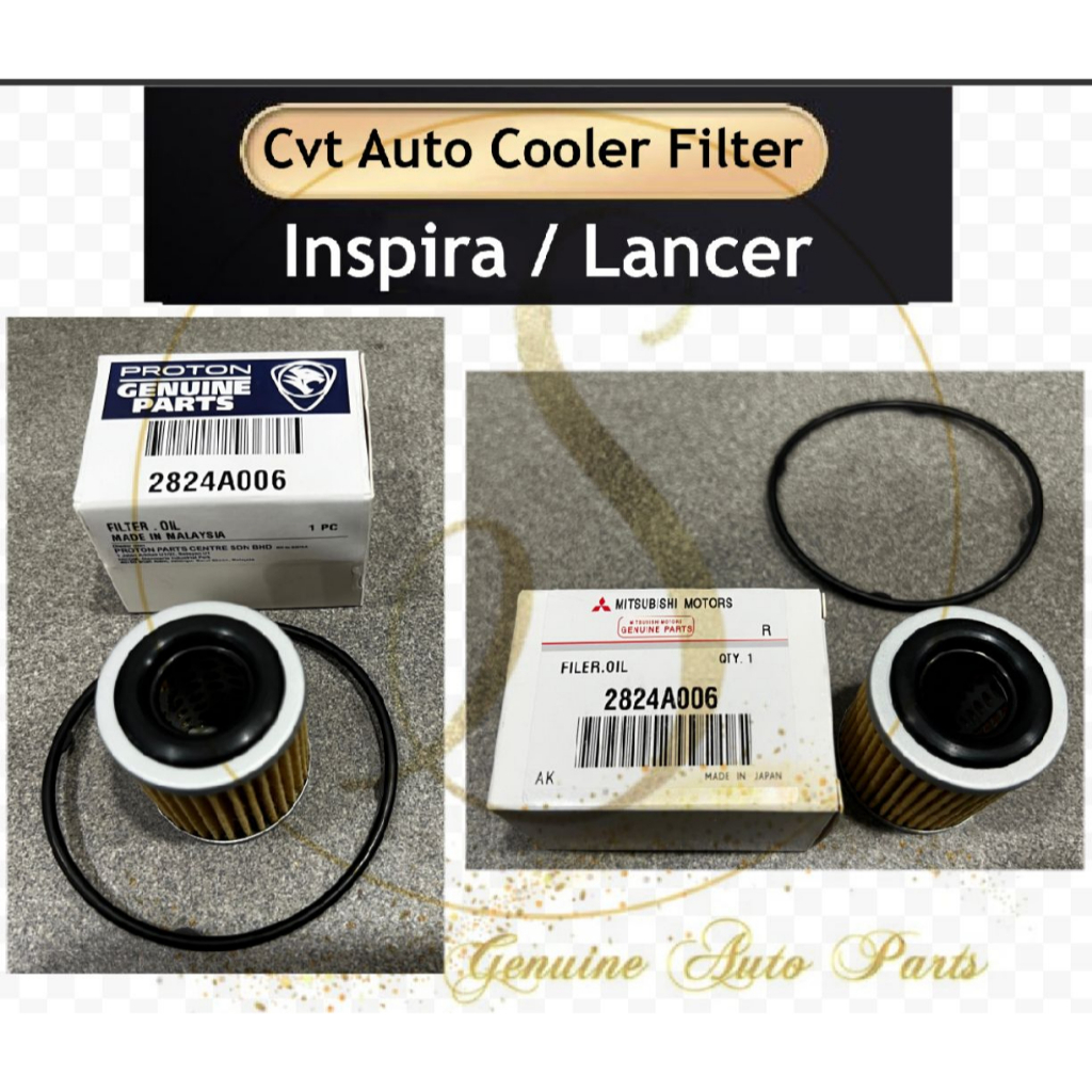 (100% ORIGINAL) Mitsubishi Lancer Outlander ASX Inspira Nissan Sylphy ...