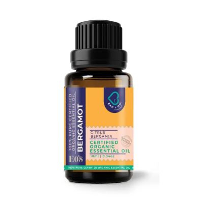 Bam & Co. 10 Types Essential Oil Bam & Co (10ml) | Shopee Malaysia