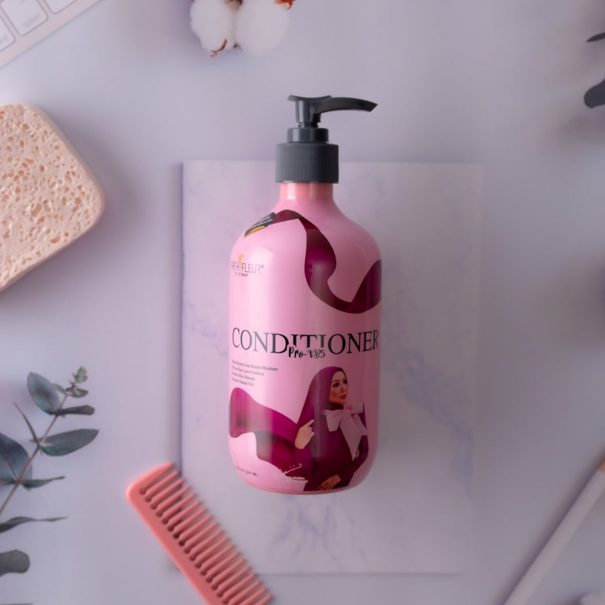 Faith Fleur Shampoo Erra Design (Shampoo ,conditioner,hair serum & hair ...
