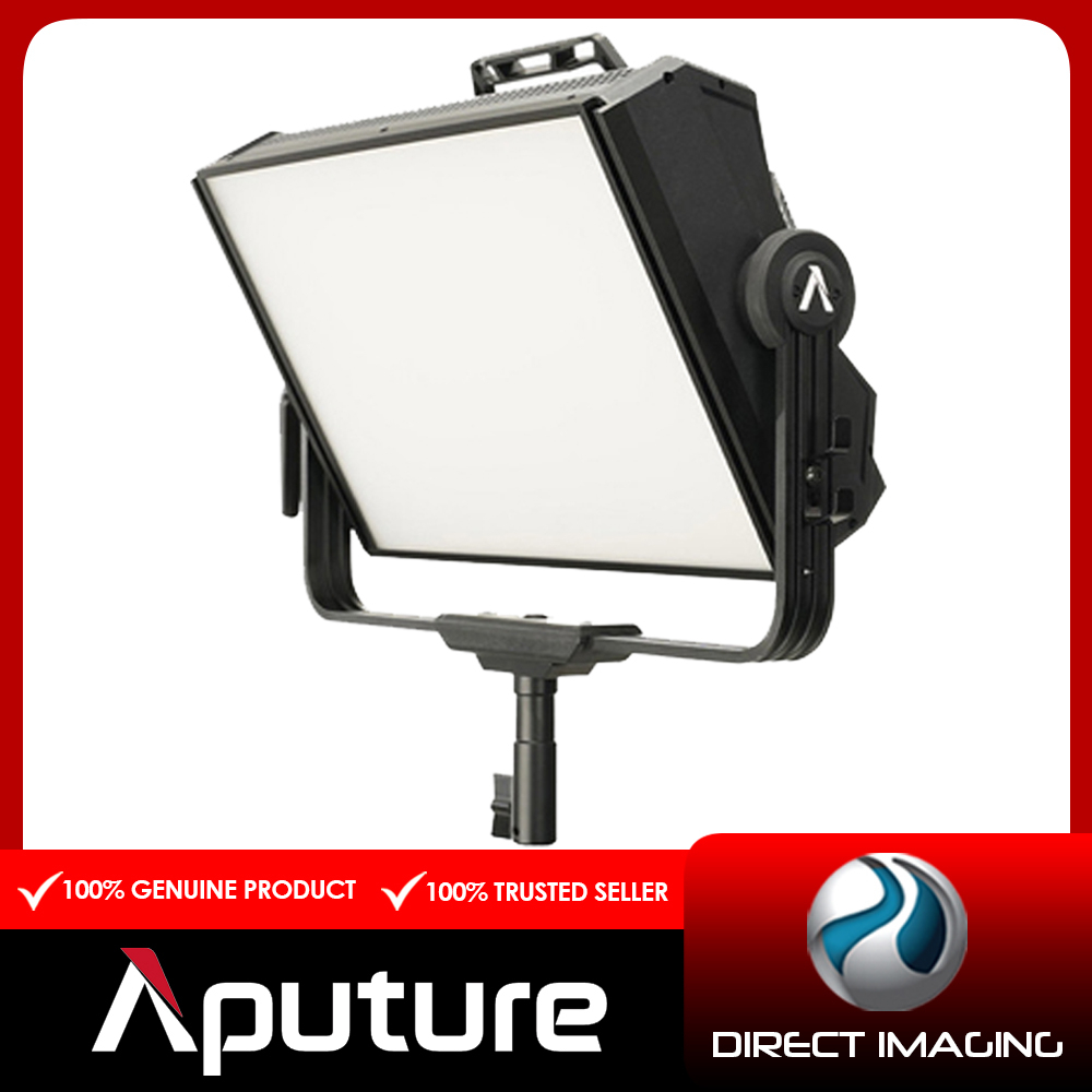 (Pre Order) Aputure Nova P300c RGBWW LED Panel | Shopee Malaysia