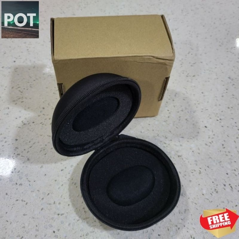 Senang Guna Pakai Kotak Simpanan Jam Tangan Poket Jam Poket Bentuk ...