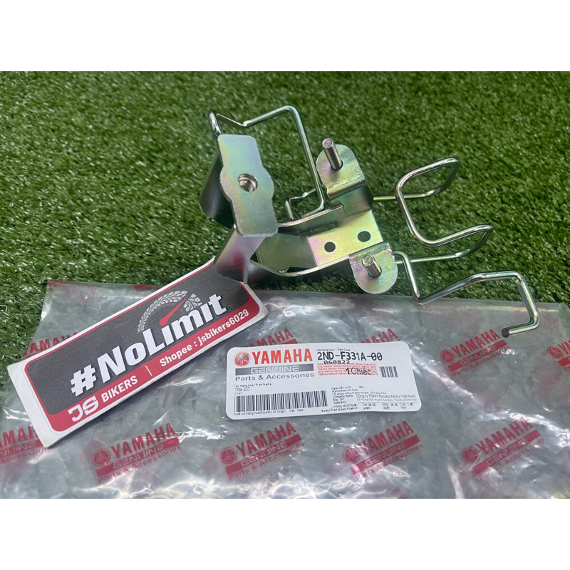 YAMAHA Y15 V1 V2/ Y15ZR / Stay Front Stay Inner Bracket / Besi Dada ...