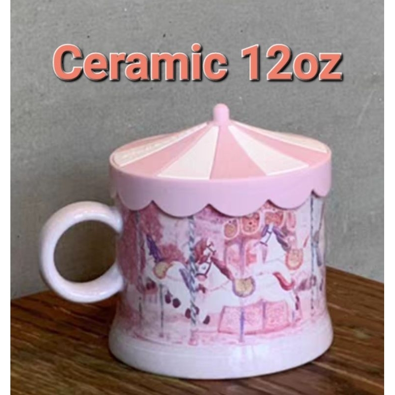 Starbucks Sakura / Cherry Blossom Merchandise 2023 | Shopee Malaysia