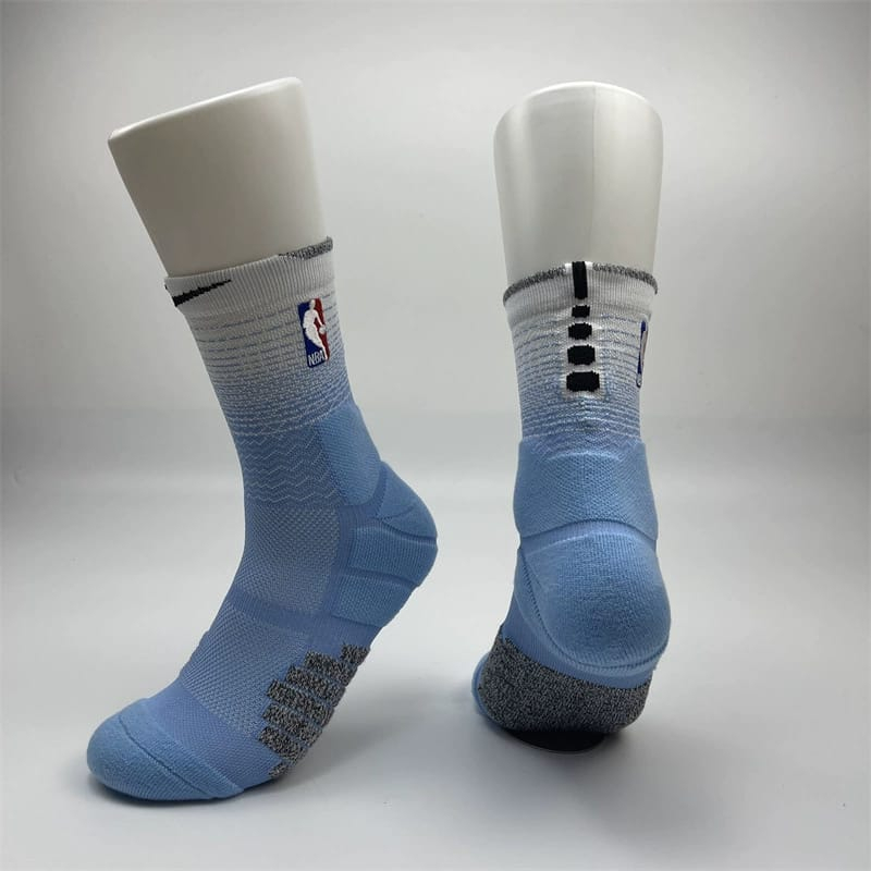 Basketball Sock【Nba Basketball Sock】Cotton Stance Sport Fashion Unisex ...