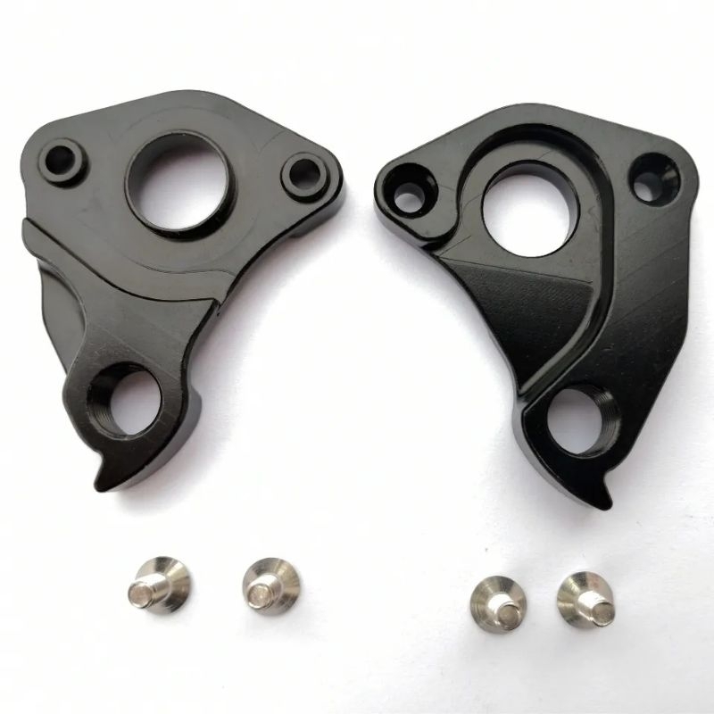 Lapierre Spicy 327 527 Zesty Tandem Overvolt Bicycle Frame RD Rear Derailleur Hanger Alloy Mech ...