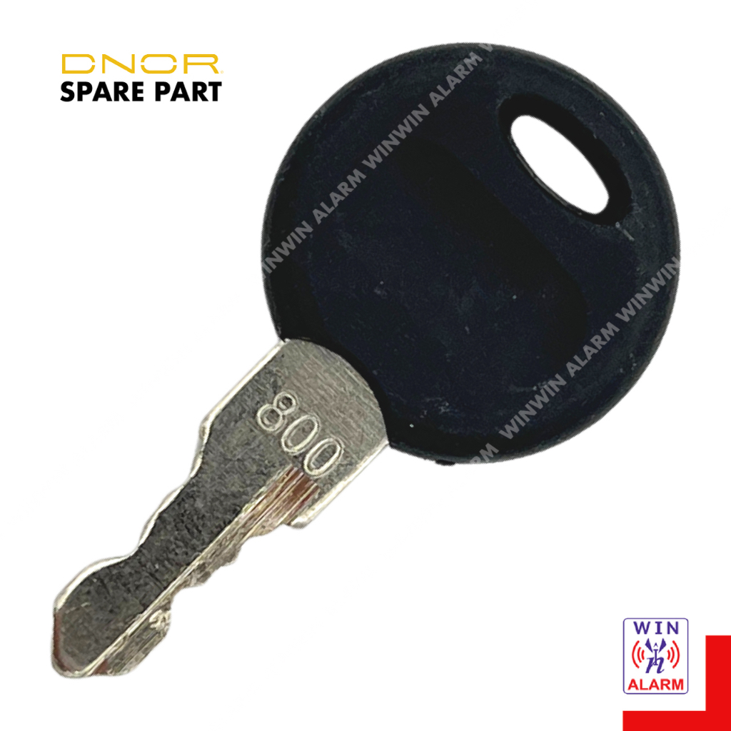 DNOR TURBO 880 RELEASE KEY AUTOGATE SYSTEM allen key ( 1PC ) | Shopee ...