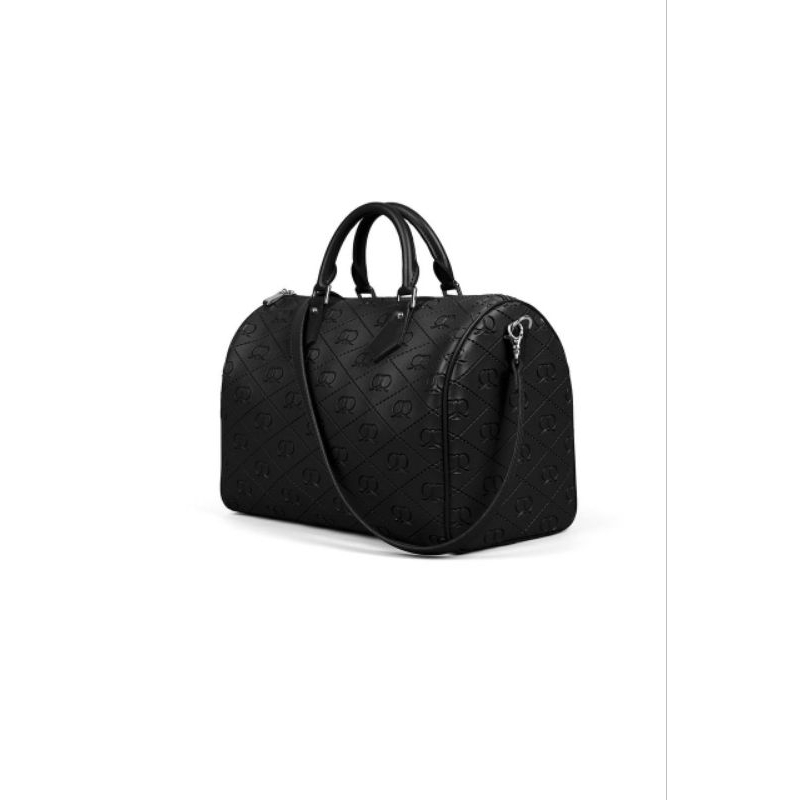 Rizman Ruzaini Duffle Bag - L | Shopee Malaysia