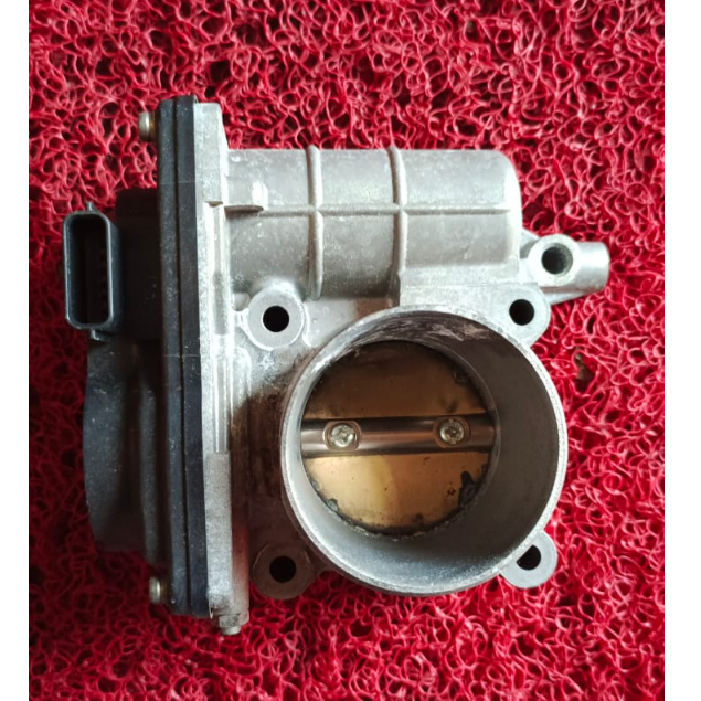 Nissan Almera Throttle Body 526-01 K4402 Original Used | Shopee Malaysia