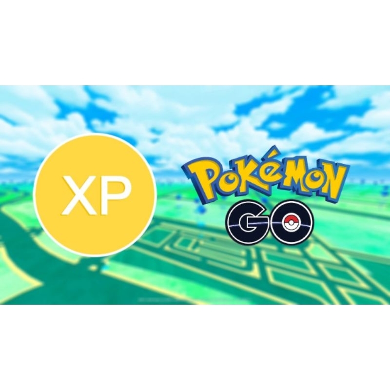 Pokemon Go Exp farming( cheapest price ever) | Shopee Malaysia