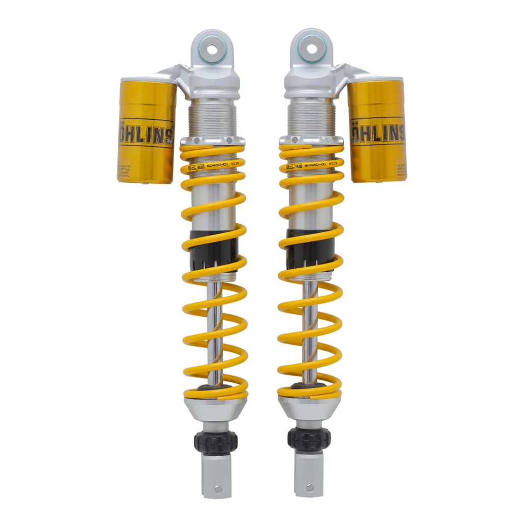 ADV150 ADV160 Ohlins 100% Original Shock Absorber STX 36 SCOOTER Adv ...