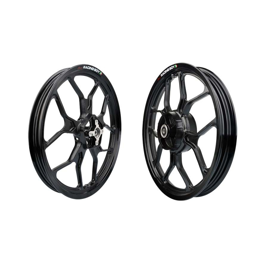 *OFFER* YAMAHA Y15ZR Y15 RCB RACING BOY SPORT RIM SP550 160x17 ORIGINAL ...