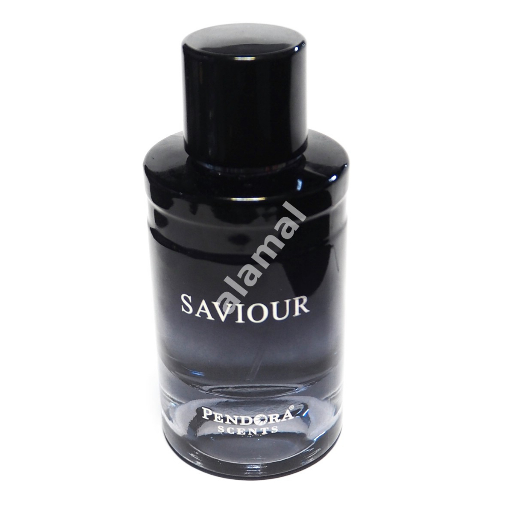SAVIOUR ELIXIR Spray Pendora Scents 100ml Fragrance Long-Lasting ...