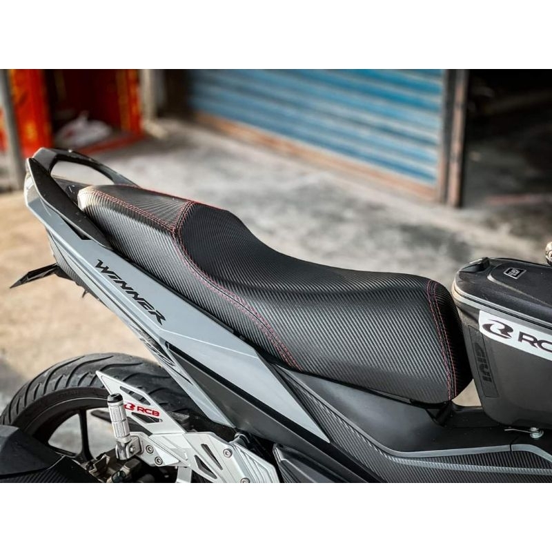 RS150r/RSX seat custom | Shopee Malaysia
