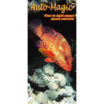MAGIC-FILTERS @ Auto Magic Filter (3 sheets/pack) | Shopee Malaysia