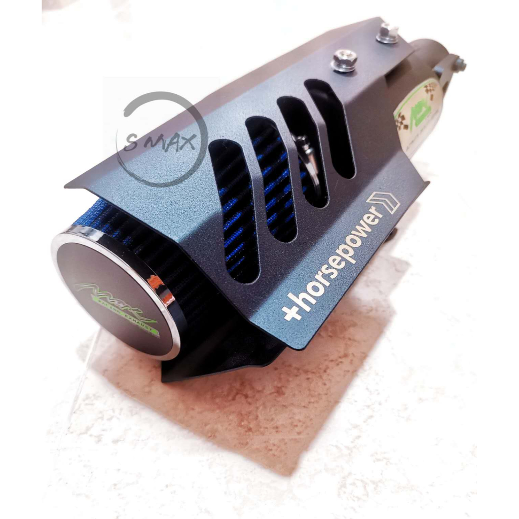 Perodua Myvi Gen 3 1.5 - 1.3 & Bezza Intake System Max Racing Air ...