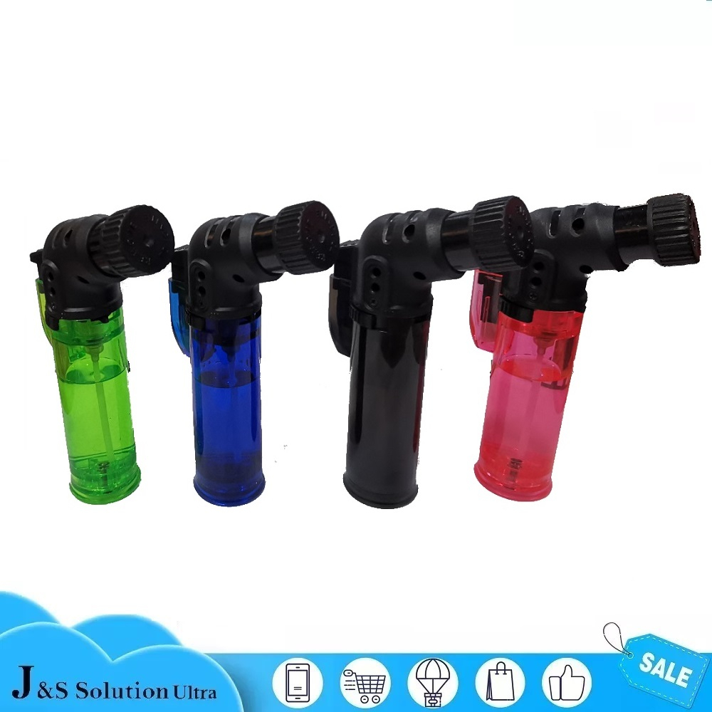 Windproof Jet Flame Lighter ( Big ) | Shopee Malaysia