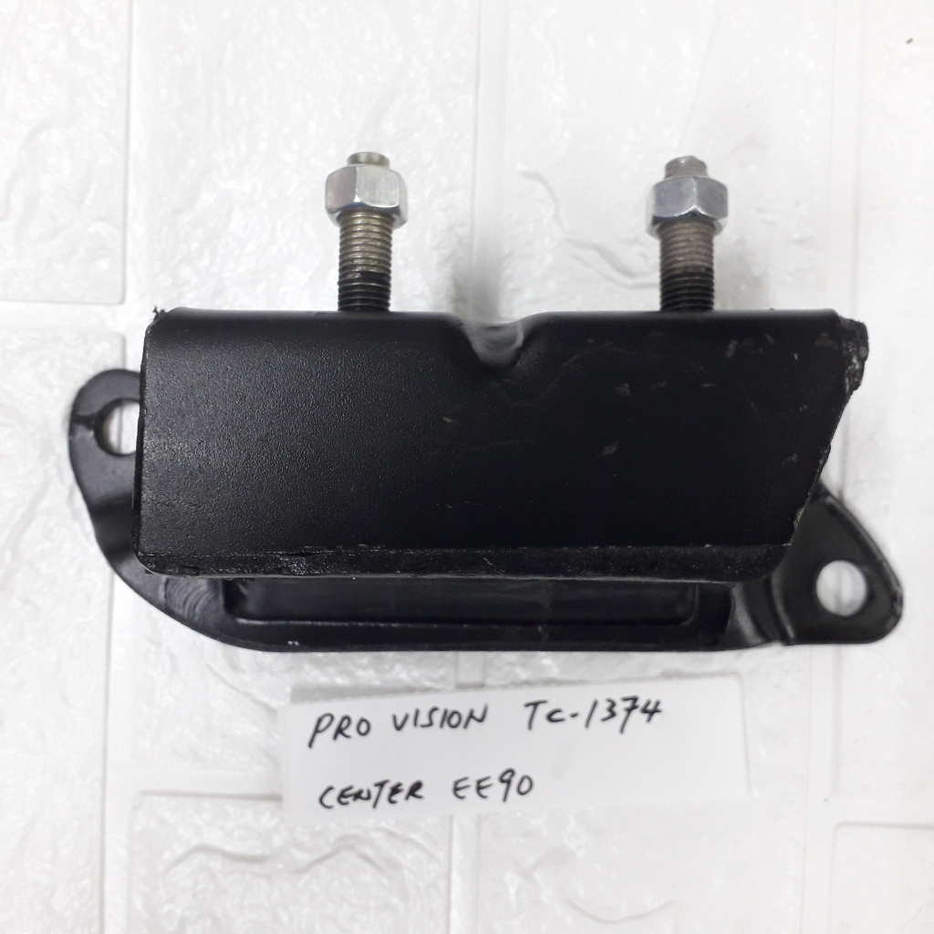 (1PCS PRO VISION TC-1374) CENTER (TENGAH) ENGINE MOUNTING FOR TOYOTA ...