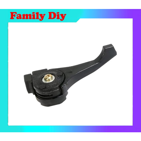 Throttle Lever BG328 Brush Cutter Mesin Rumput | Shopee Malaysia