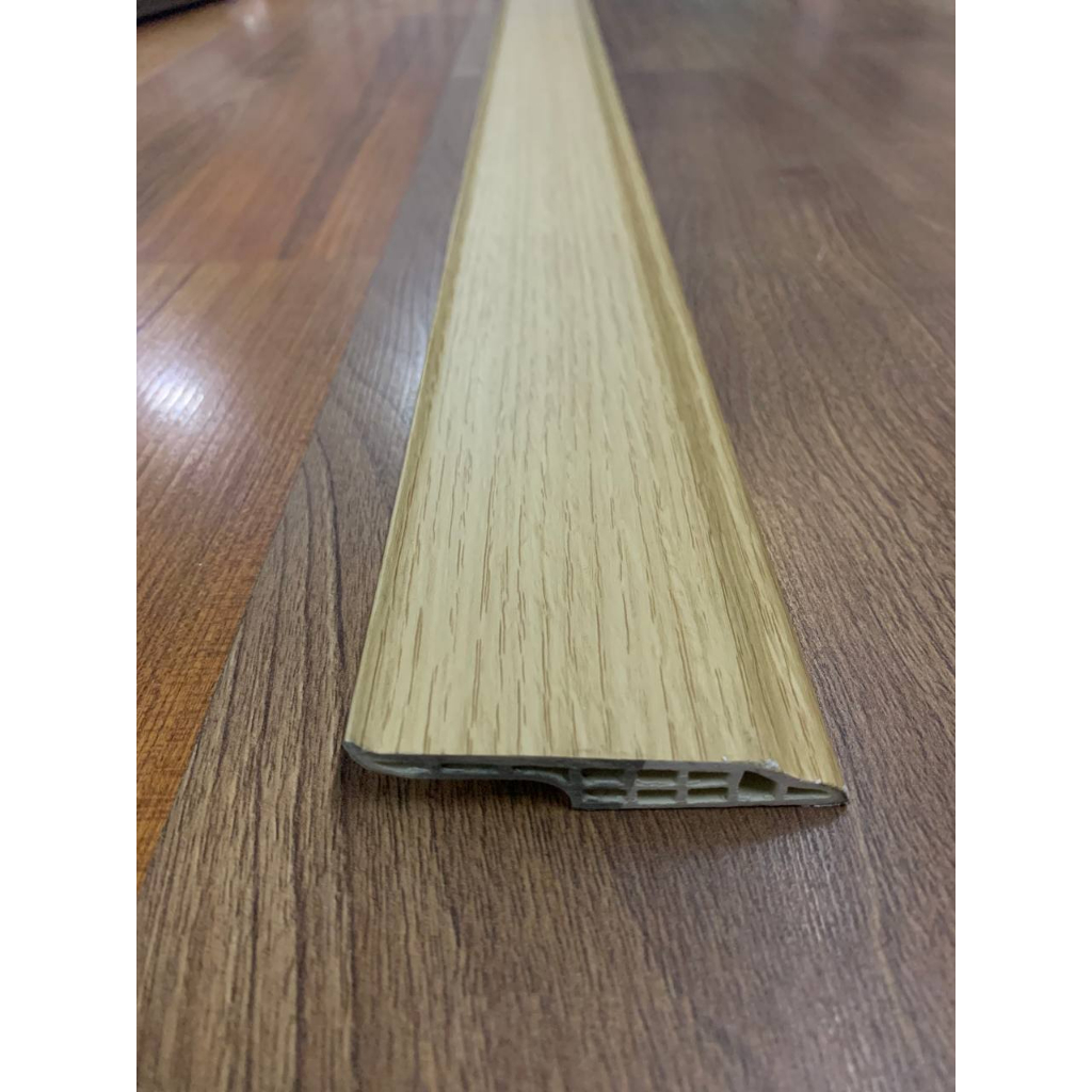 WATERPROOF SKIRTING PVC 70MM & 95 MM | Shopee Malaysia