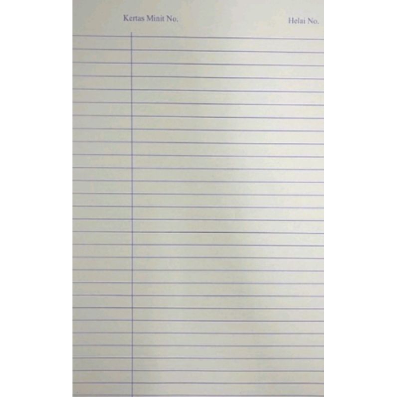 AM6 KERTAS MINIT PEJABAT | Shopee Malaysia