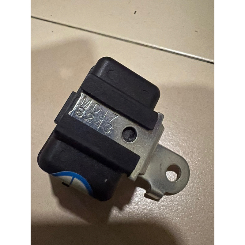 MD178243 PROTON SAGA UK/ SATRIA GTI/ WIRA UK /ARENA MODEL MAP SENSOR ...