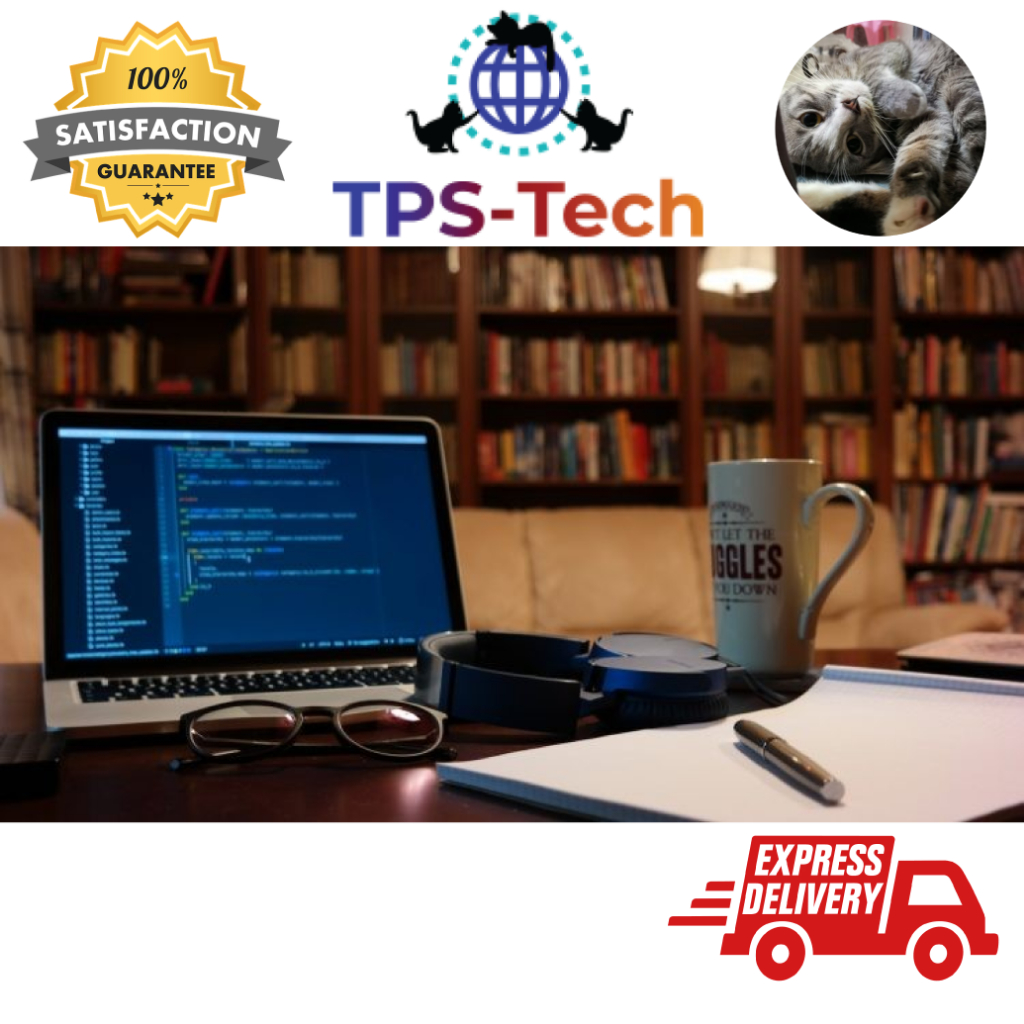 [COURSE] Udemy - Laravel Full Course 2021: Build a Learning Management System | Shopee Malaysia