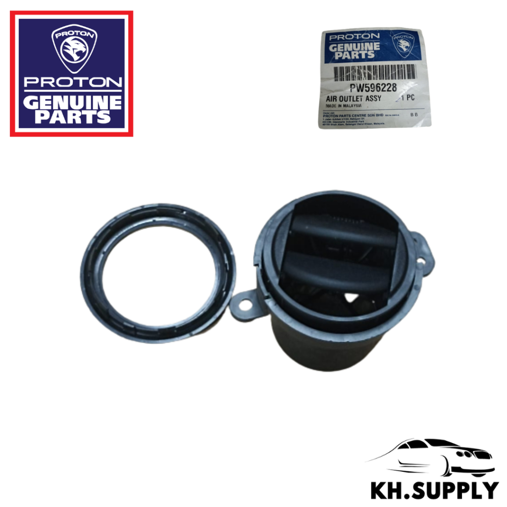 Proton Iswara LMST Air Outlet (100% Original) | Shopee Malaysia