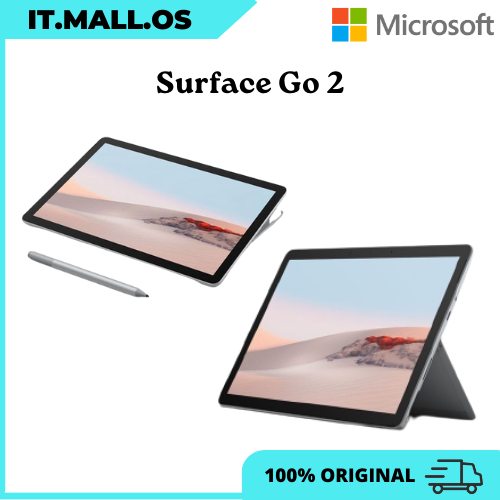 Microsoft 10.5" Multi-Touch Surface Go / Surface Go 2 (Wi-Fi Only ...