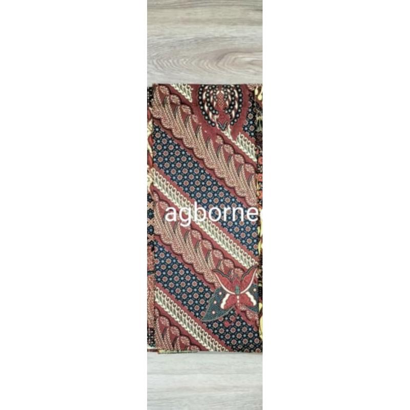 Batik mataram / Batik Jawa / Batik Lepas Latar Putih | Shopee Malaysia