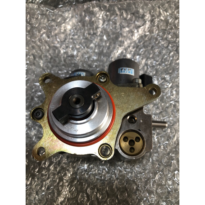 Recon High Pressure Fuel Pump PEUGEOT 308 408 T7 3008 508 1.6 Turbo ...