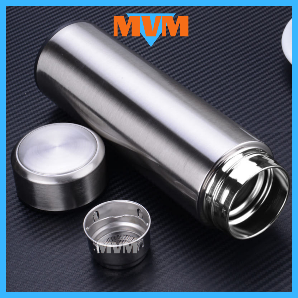 [Ready Stock] Vacuum Bottle Premium Quality Business SUS304 Stainless ...