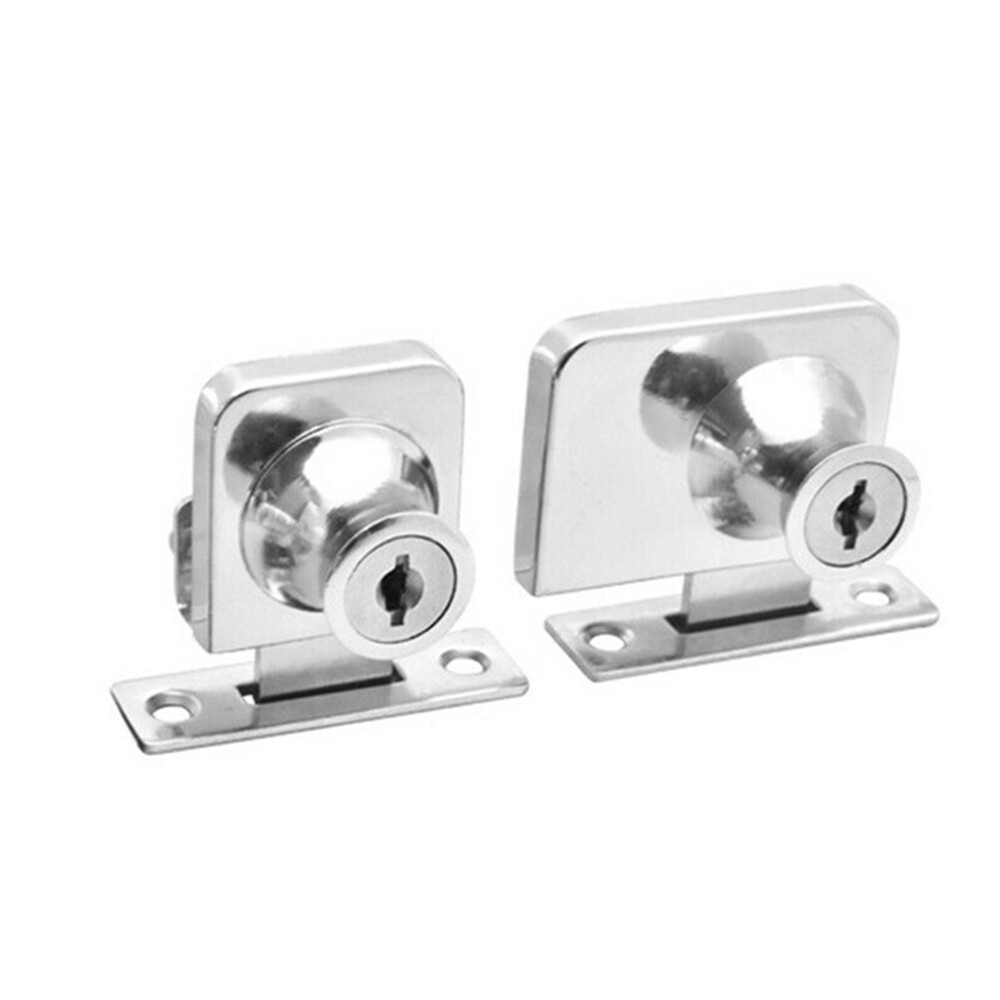 Lock For IKEA DETOLF Glass-door cabinet / Kunci Untuk IKEA DETOLF ...